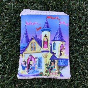 Other | Handmade Ipad Mini Case Disney Princess | Poshmark